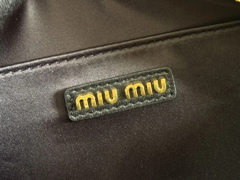 Reasonably priced Miu Miu Top Handle Bags