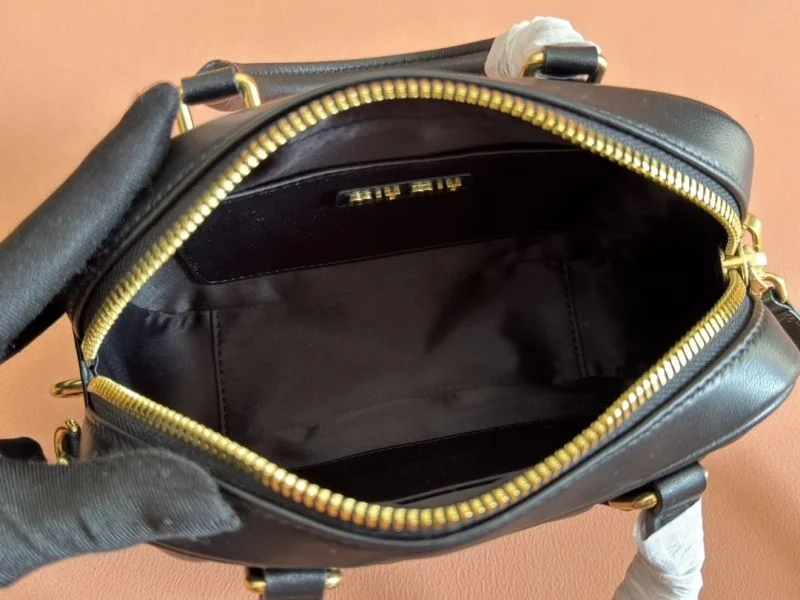 Reasonably priced Miu Miu Top Handle Bags