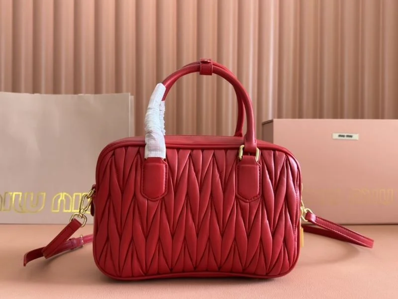 Low-cost Miu Miu Top Handle Bags