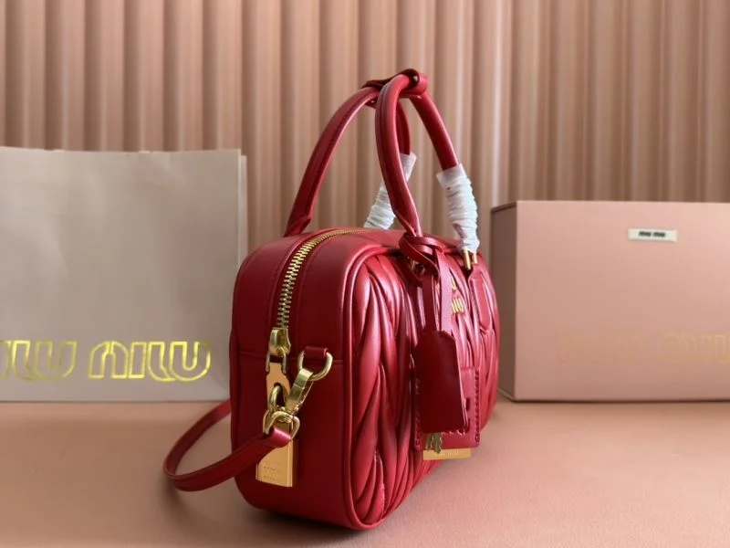 Low-cost Miu Miu Top Handle Bags