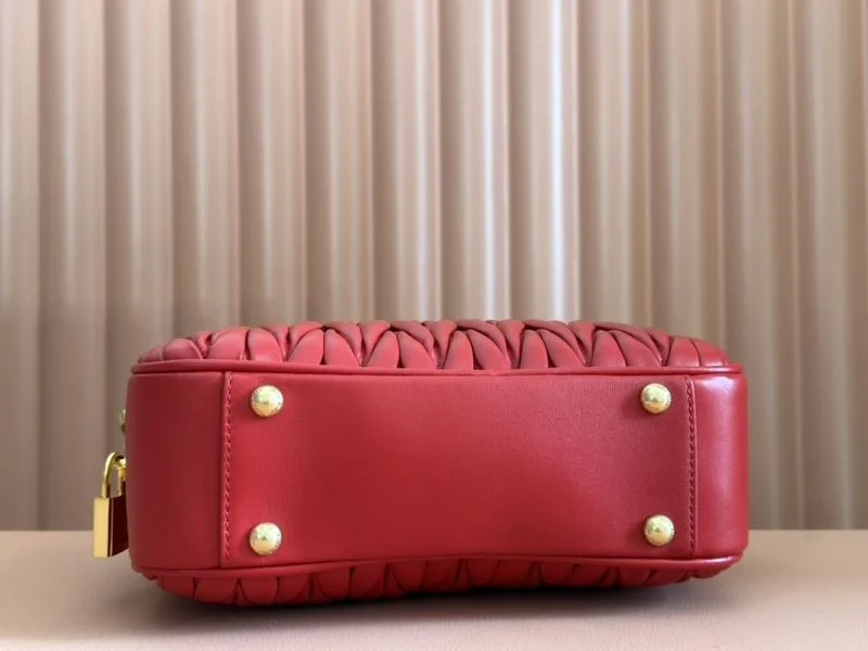 Low-cost Miu Miu Top Handle Bags