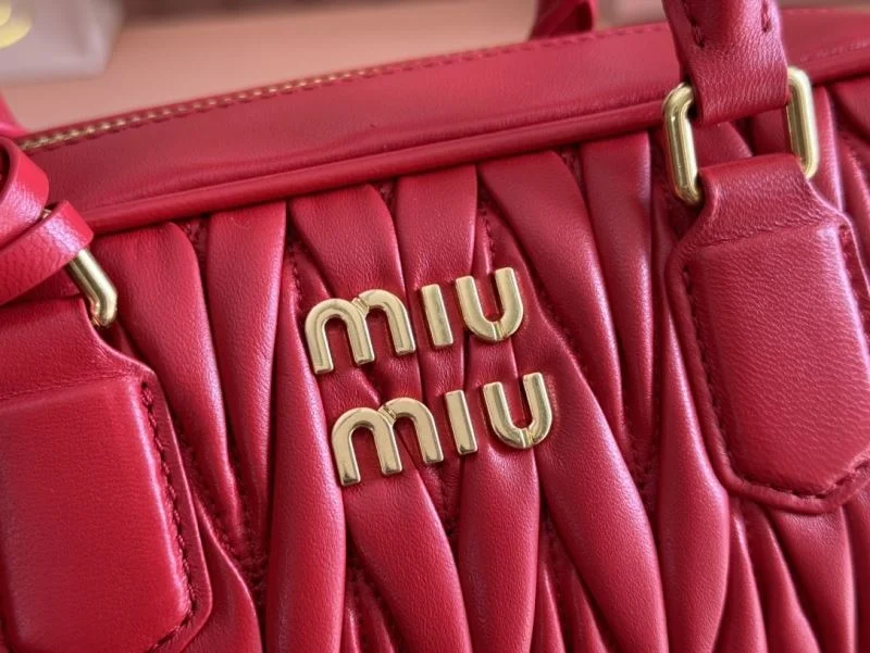 Low-cost Miu Miu Top Handle Bags