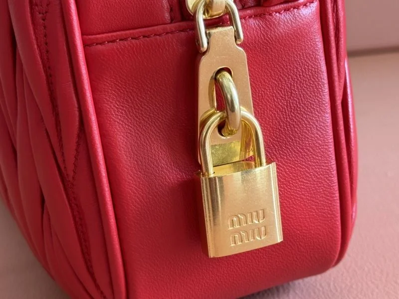 Low-cost Miu Miu Top Handle Bags
