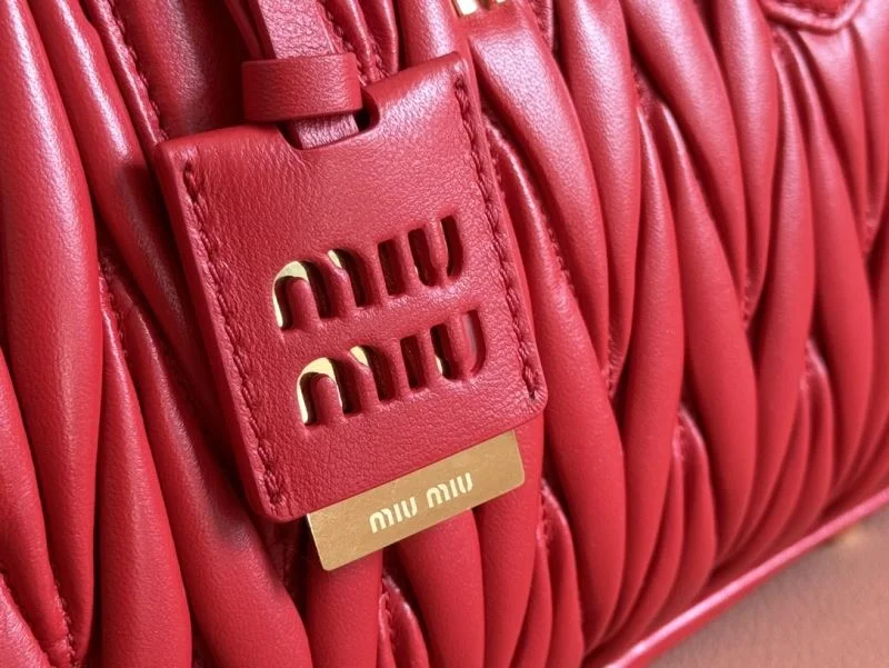 Low-cost Miu Miu Top Handle Bags
