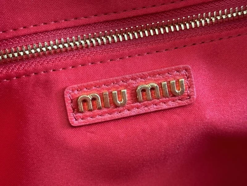 Low-cost Miu Miu Top Handle Bags
