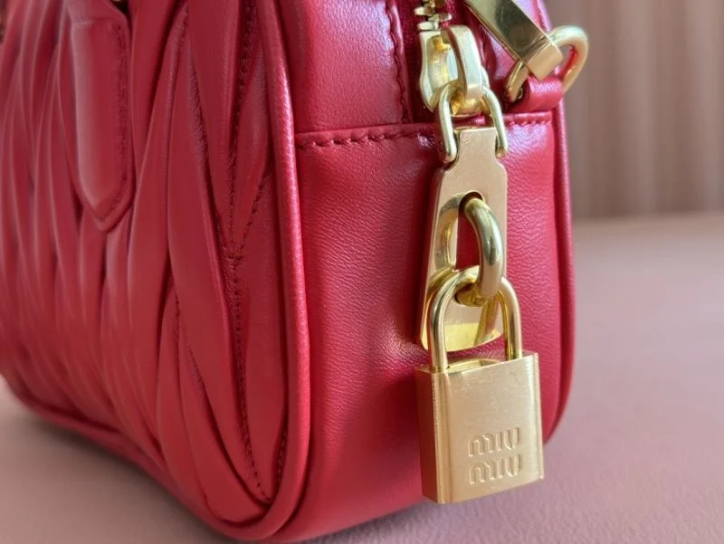 Economical Miu Miu Top Handle Bags