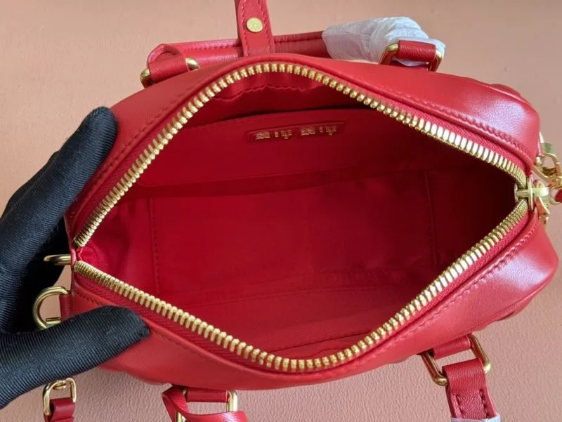 Economical Miu Miu Top Handle Bags