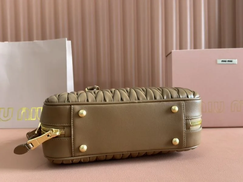 Bargain Miu Miu Top Handle Bags