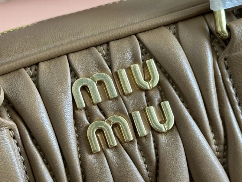 Bargain Miu Miu Top Handle Bags