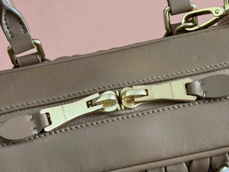 Bargain Miu Miu Top Handle Bags