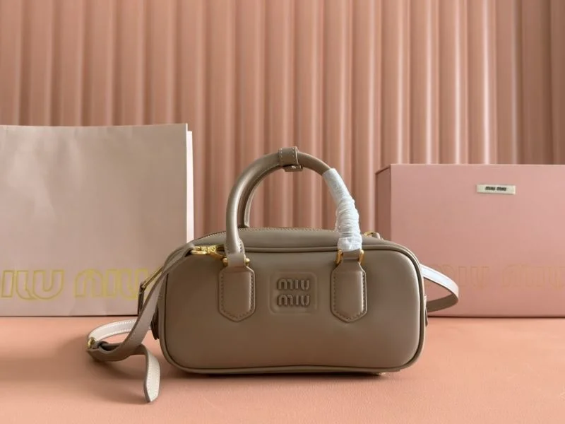 Miu Miu Top Handle Bags