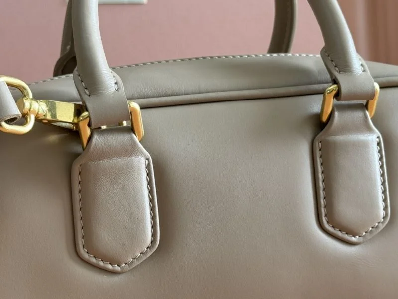 Top match Miu Miu Top Handle Bags