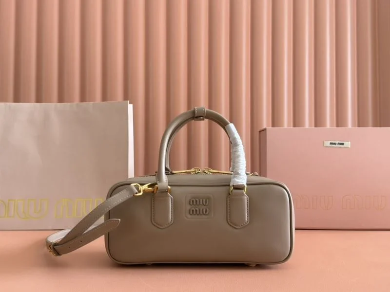 Miu Miu Top Handle Bags