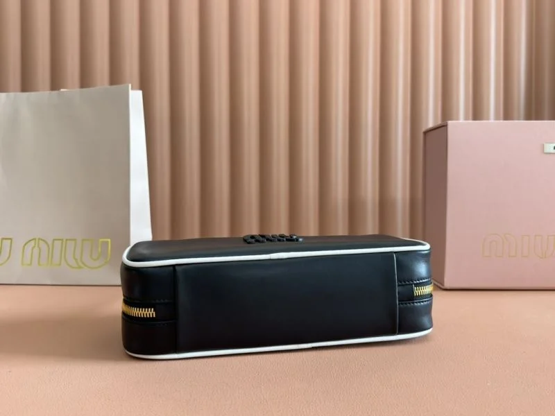 Economical Miu Miu Top Handle Bags