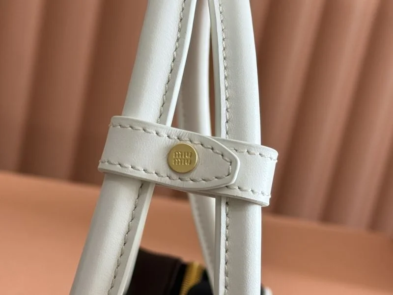 Economical Miu Miu Top Handle Bags