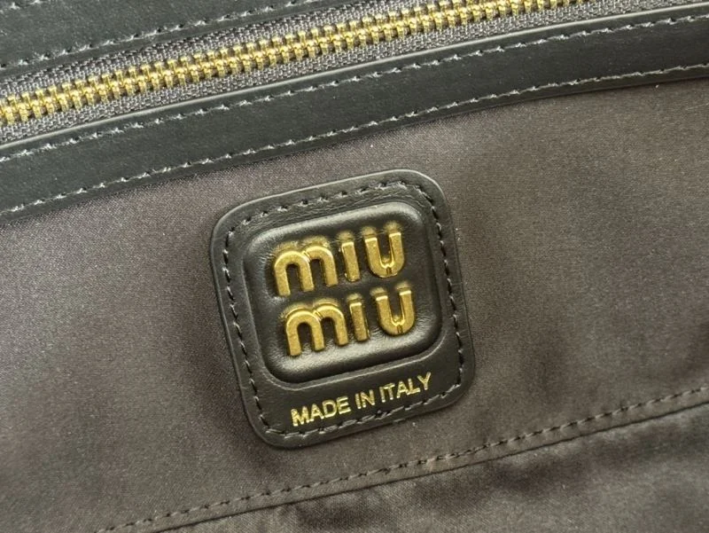 Economical Miu Miu Top Handle Bags