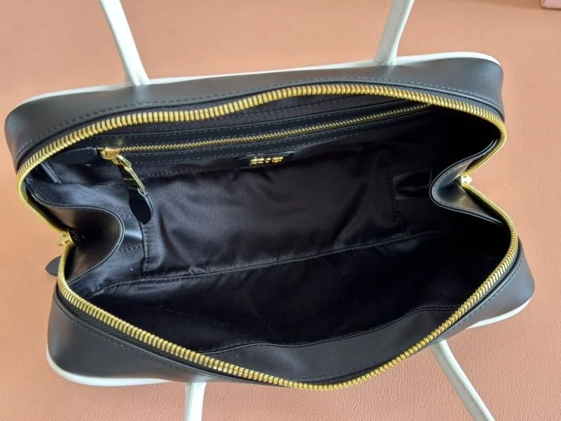 Economical Miu Miu Top Handle Bags