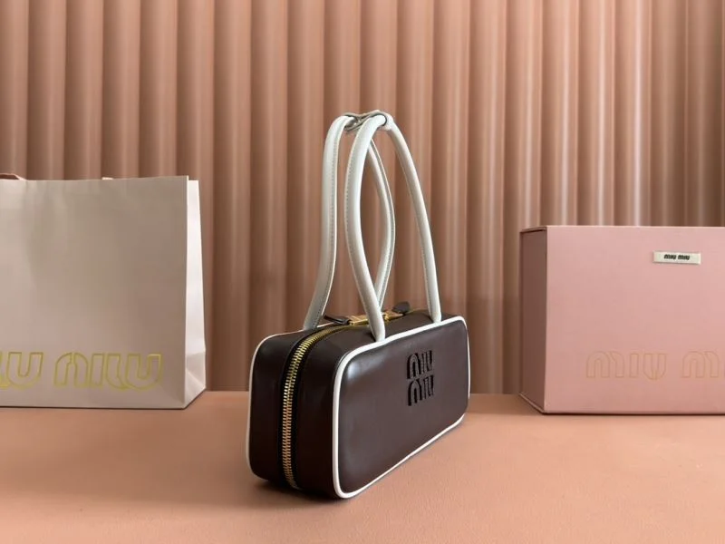 High fidelity Miu Miu Top Handle Bags