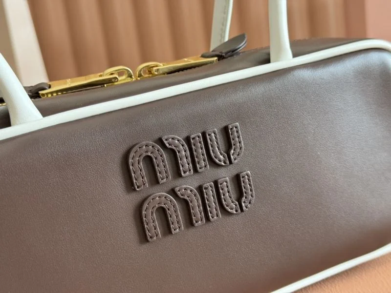 High fidelity Miu Miu Top Handle Bags