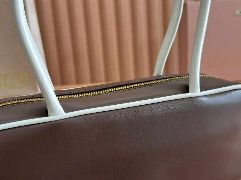 High fidelity Miu Miu Top Handle Bags