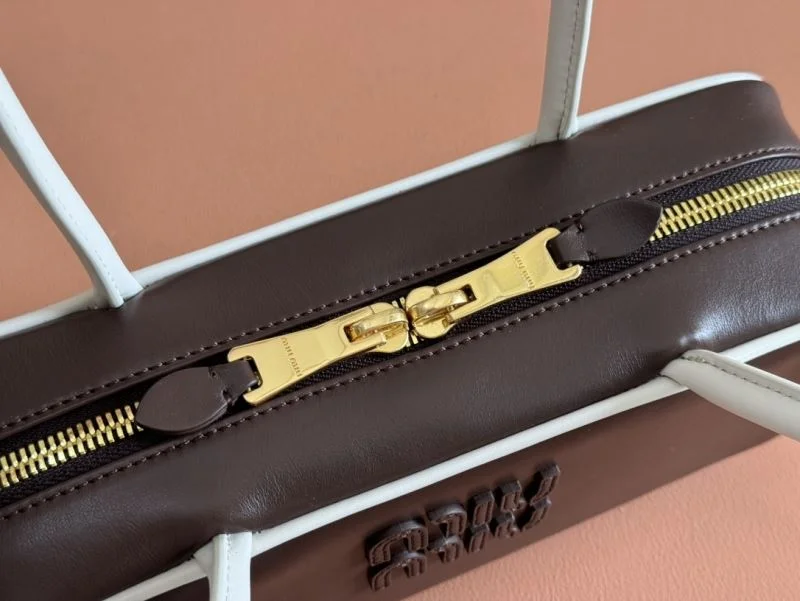 High fidelity Miu Miu Top Handle Bags