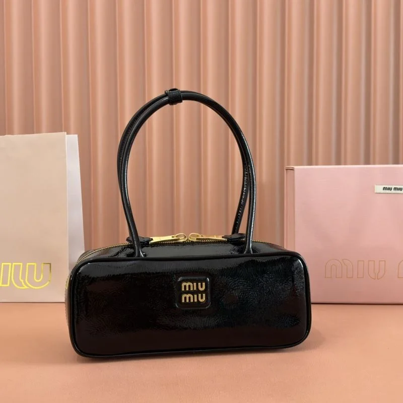 Miu Miu Top Handle Bags