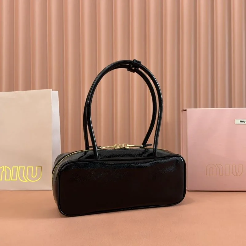 High fidelity Miu Miu Top Handle Bags