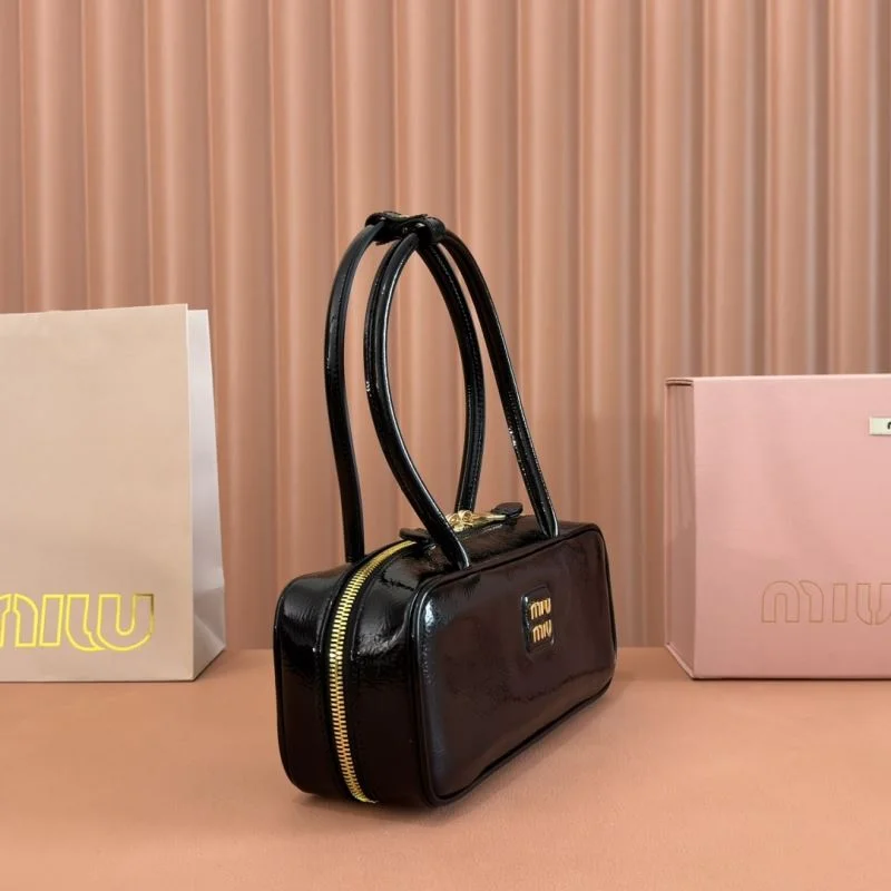 High fidelity Miu Miu Top Handle Bags