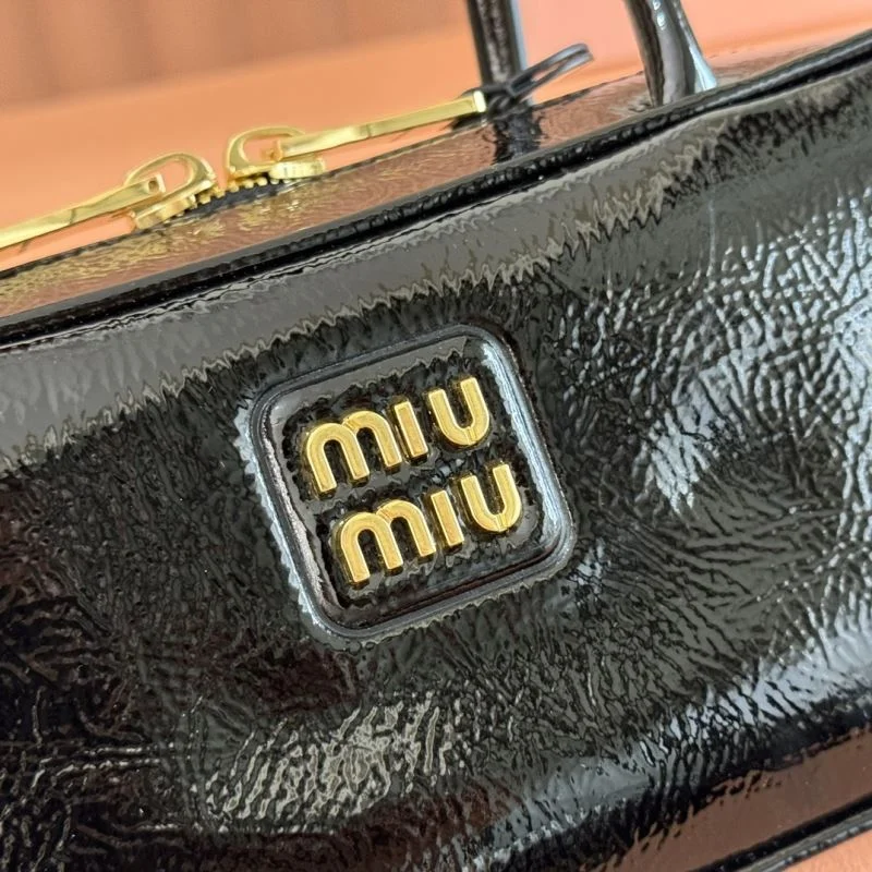 High fidelity Miu Miu Top Handle Bags