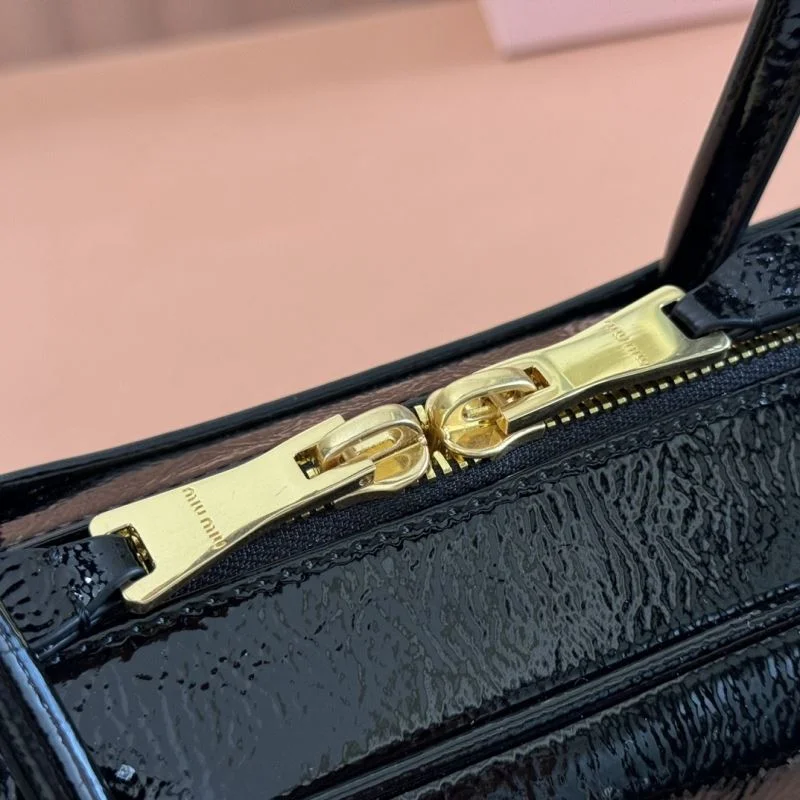 High fidelity Miu Miu Top Handle Bags
