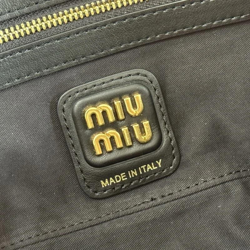High fidelity Miu Miu Top Handle Bags