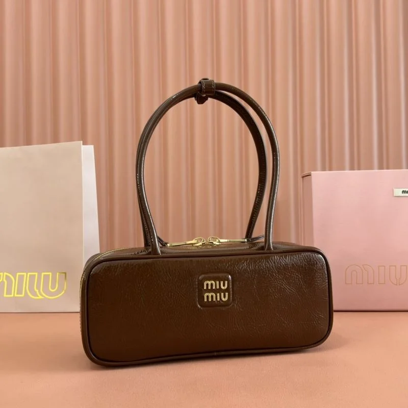 Miu Miu Top Handle Bags