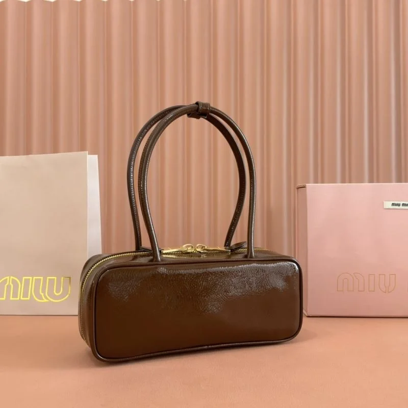 Legit Miu Miu Top Handle Bags