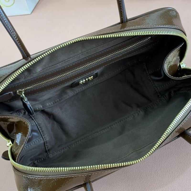 Legit Miu Miu Top Handle Bags