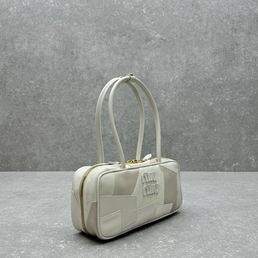 Authentic Miu Miu Top Handle Bags