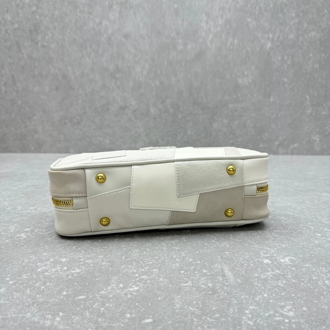 Authentic Miu Miu Top Handle Bags