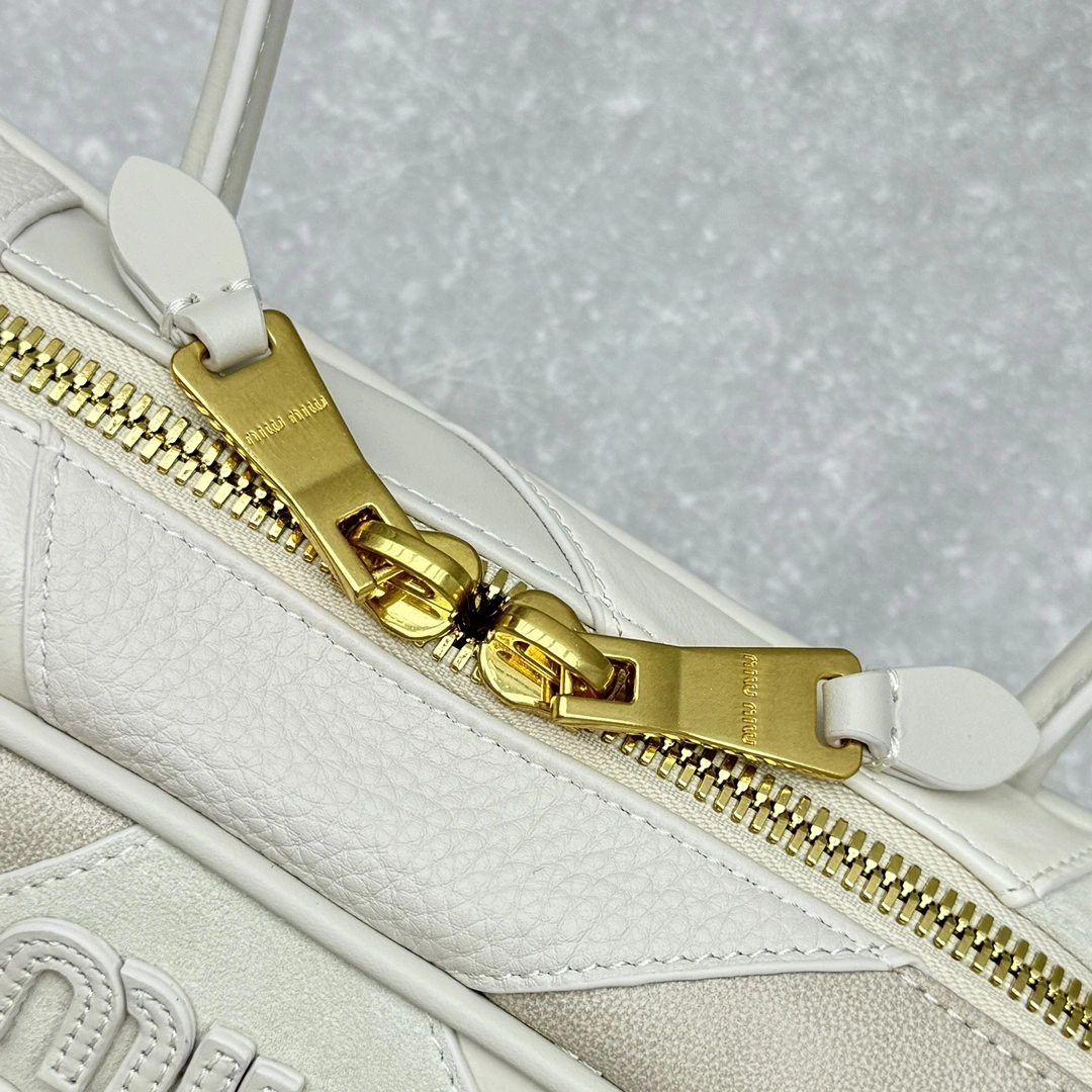 Authentic Miu Miu Top Handle Bags