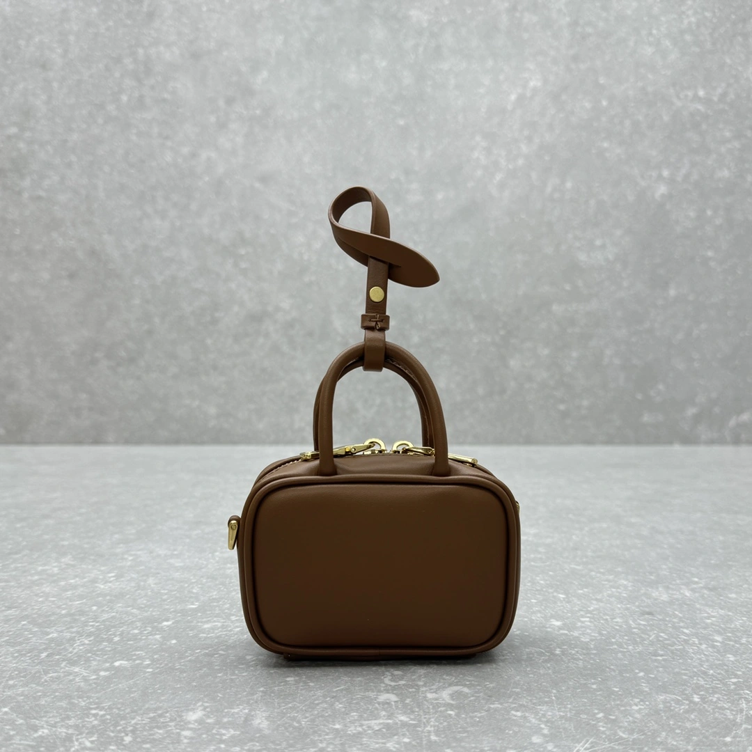 Original Miu Miu Top Handle Bags