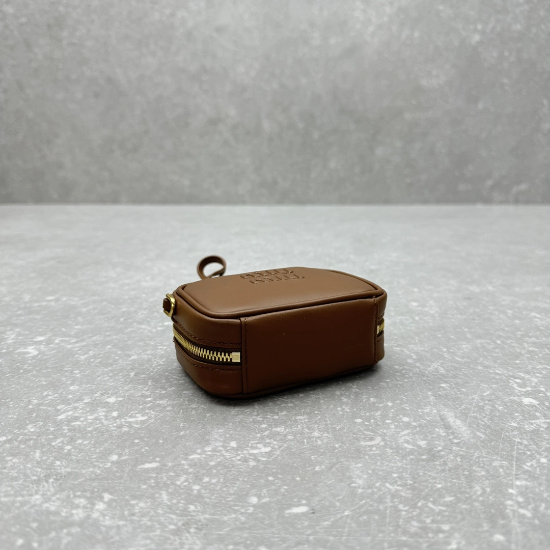 Original Miu Miu Top Handle Bags