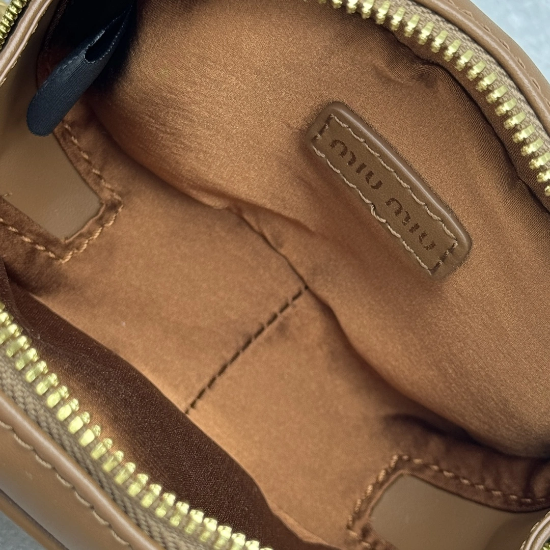 Original Miu Miu Top Handle Bags