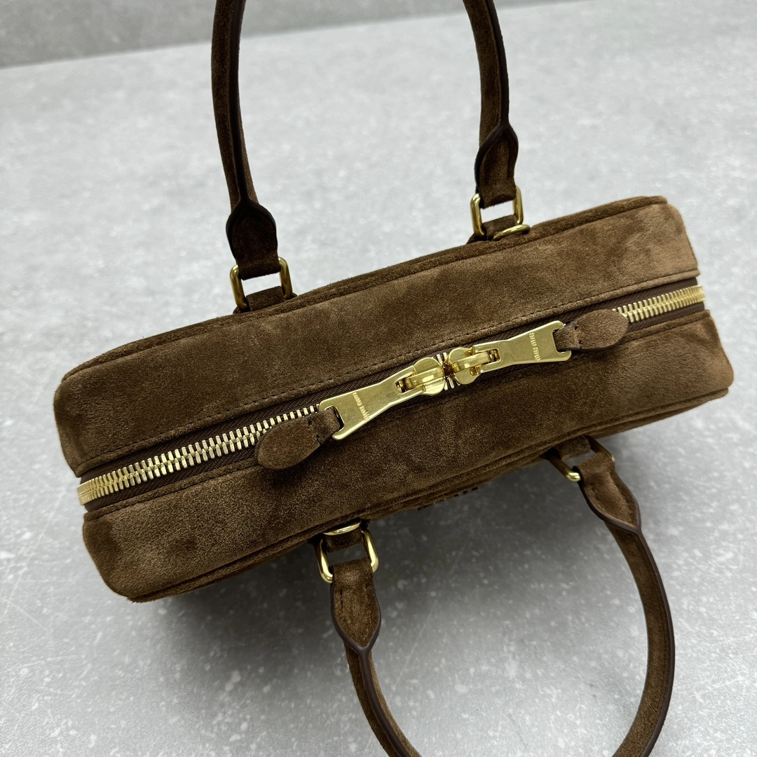 Authentic Miu Miu Top Handle Bags