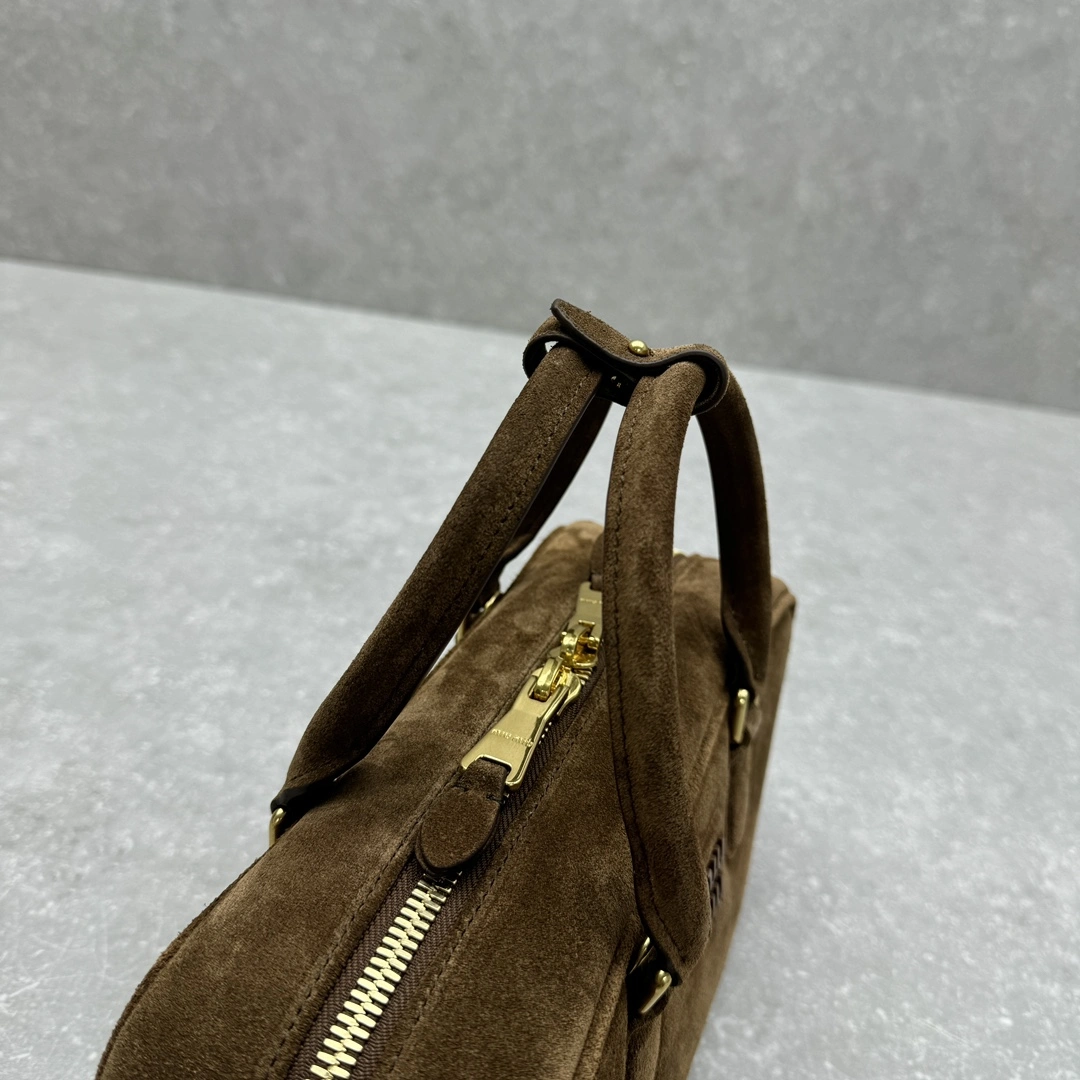 Authentic Miu Miu Top Handle Bags