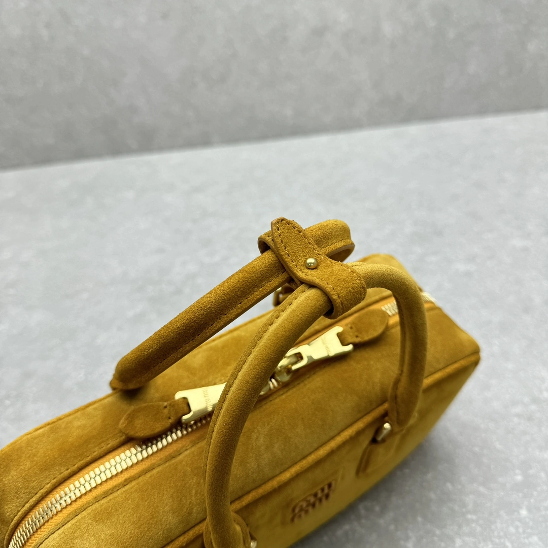 Official Miu Miu Top Handle Bags