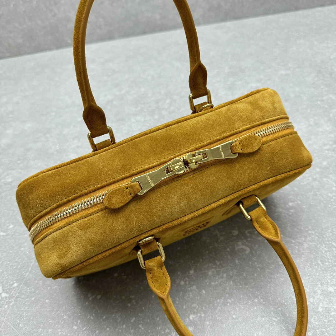 Official Miu Miu Top Handle Bags