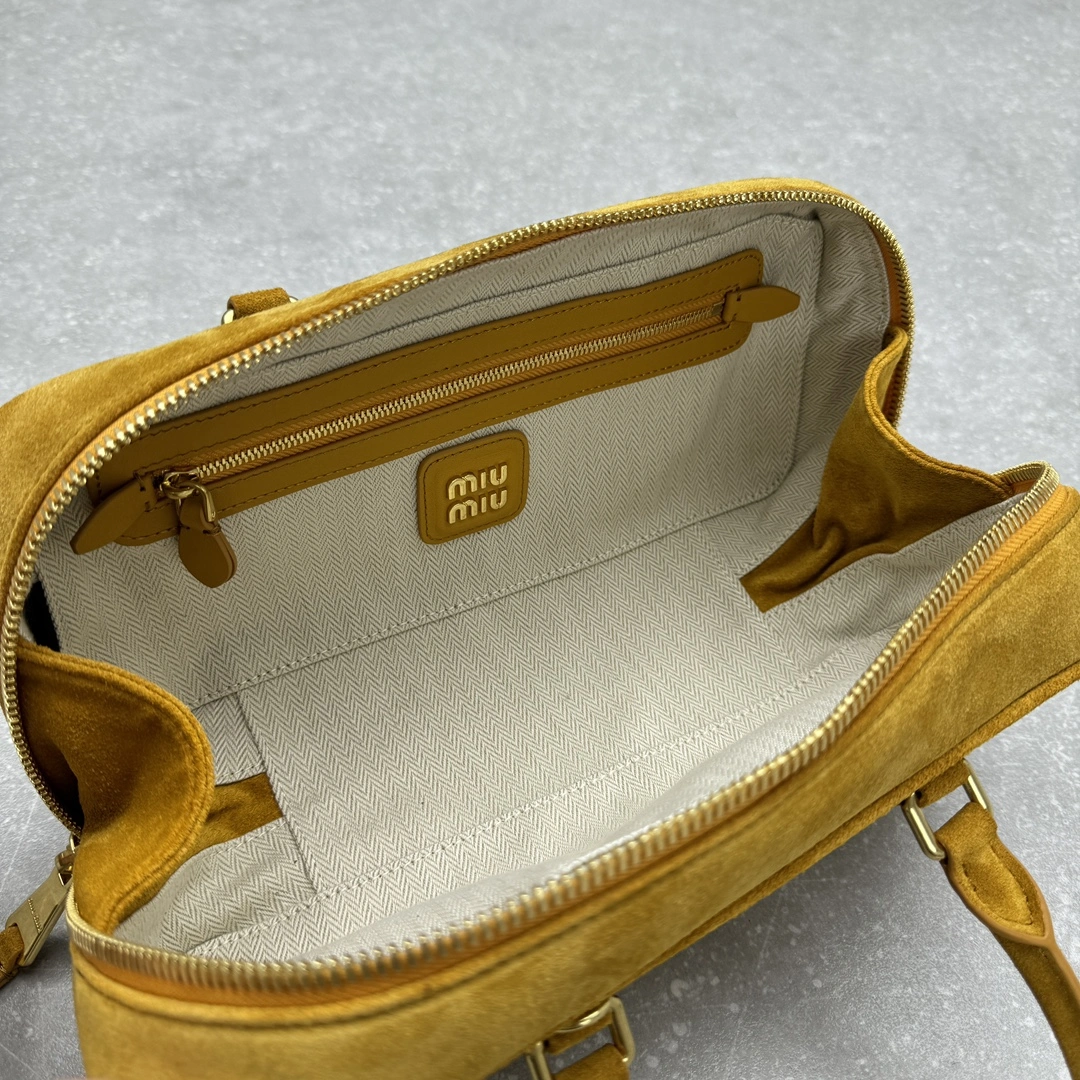 Official Miu Miu Top Handle Bags