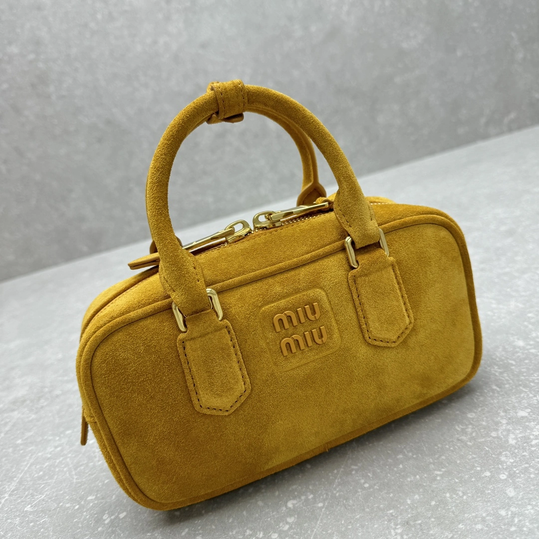 OEM Miu Miu Top Handle Bags