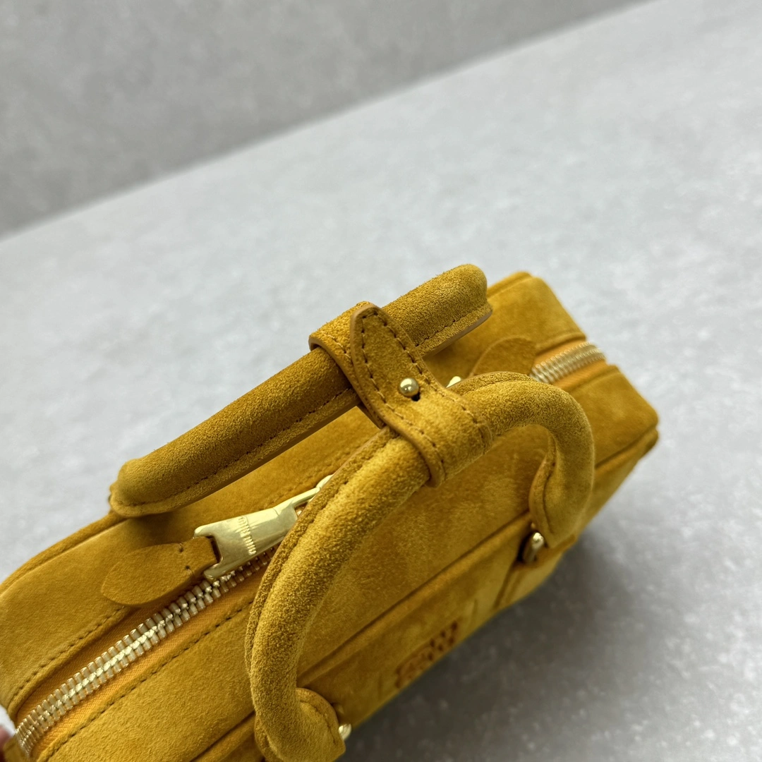 OEM Miu Miu Top Handle Bags