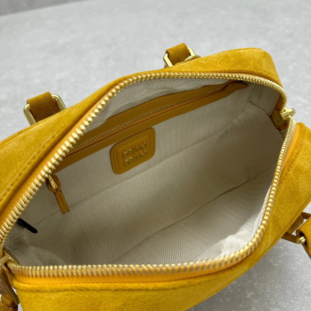OEM Miu Miu Top Handle Bags