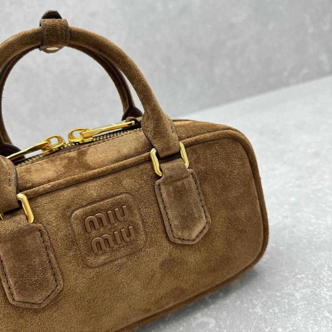 Cut-rate Miu Miu Top Handle Bags