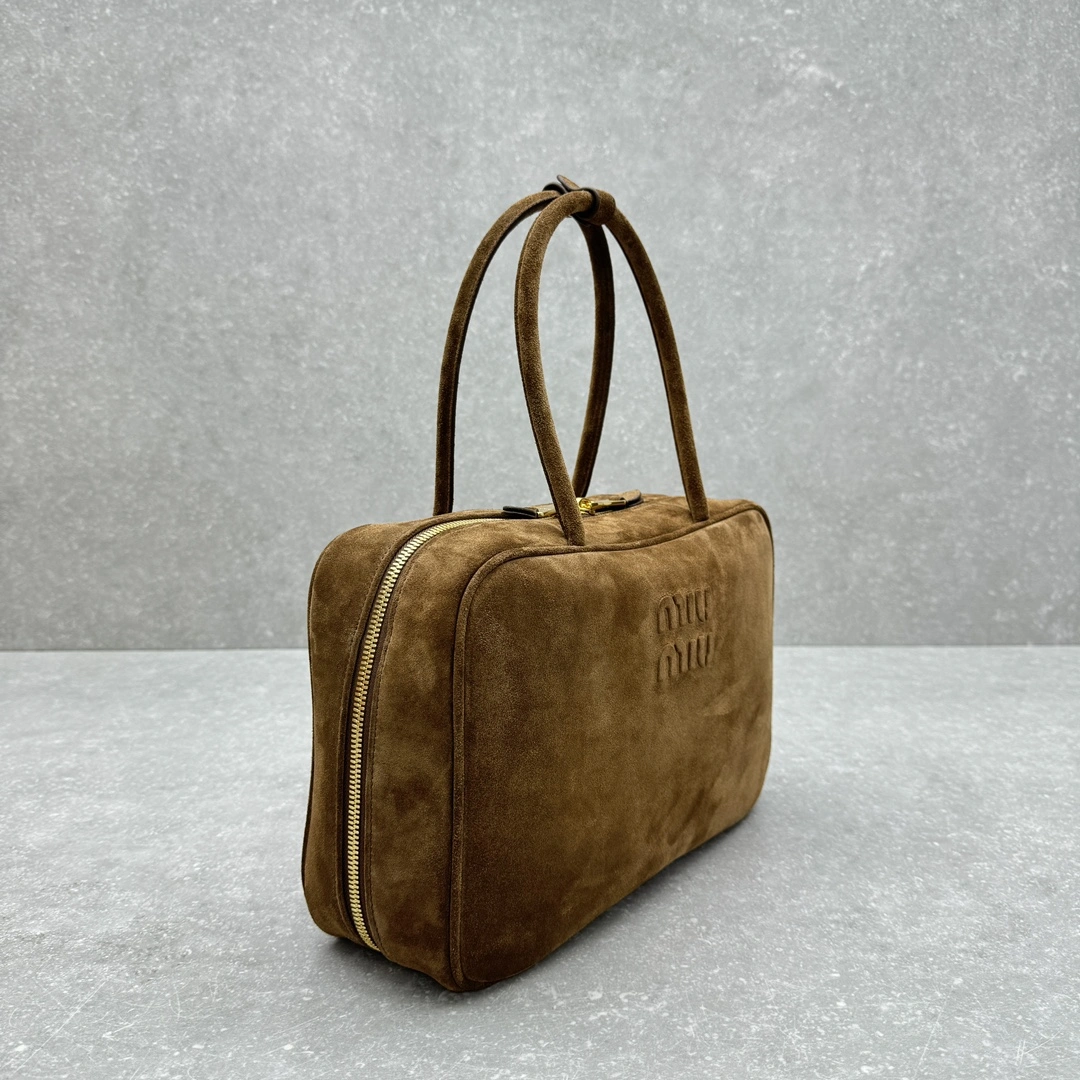 Official Miu Miu Top Handle Bags
